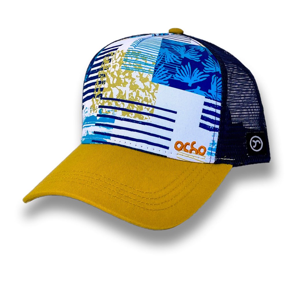 Ocho - Tienda online de Sombreros, Gorras y Boinas
