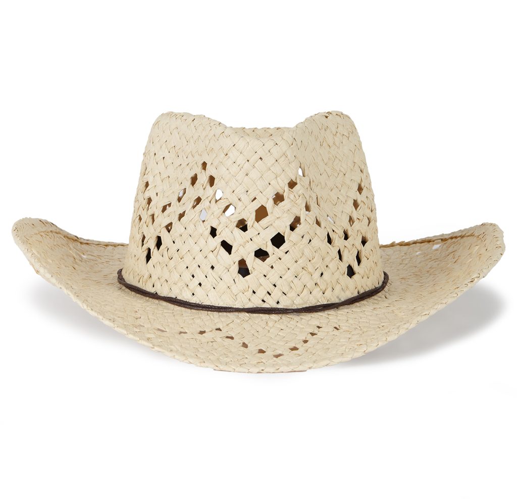 Rodeo Cowboy Hat - Ocho