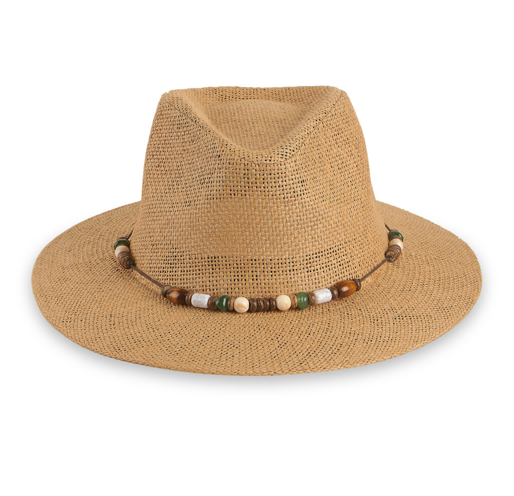 Selva Panama Hat - Ocho